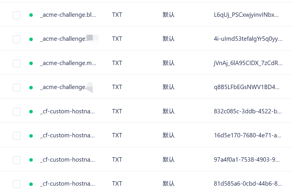Cloudflare分地区解析和优选IP(SaaS) - 天国的Blog
